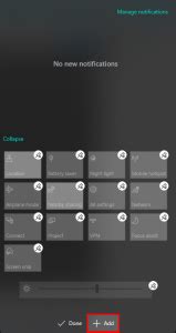 How To Find A Missing Bluetooth Button On A Windows PC