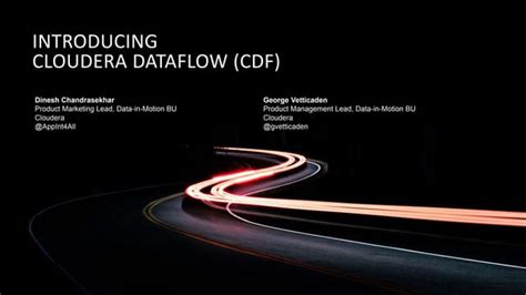 introducing cloudera dataflow cdf 2 13 19