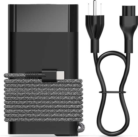 Amazon Com New Slim W W Hp Usb C Chargerfit Hp Spectre X X Elitebook G