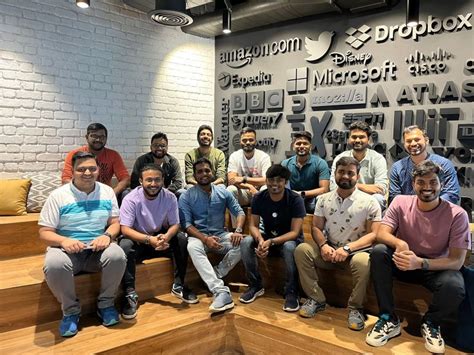 Vipul Chakravarthy On Linkedin Browserstack Cadence