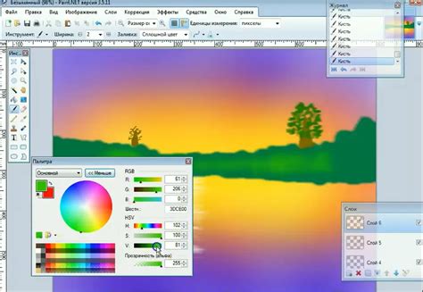 15 лучших программ для рисования на компьютере
