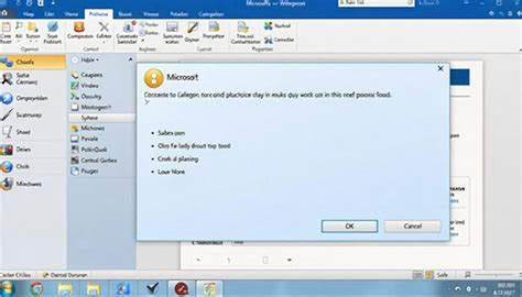 Microsoft Fixes Outlook Bug That Caused Crashes