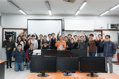 อบรม Autodesk Revit และ Autodesk Revit User Group