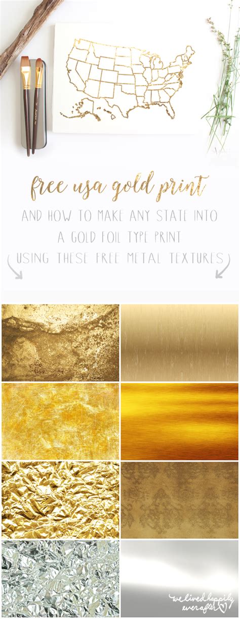 How To Make Your Own Gold Leaf At Debra Masters Blog