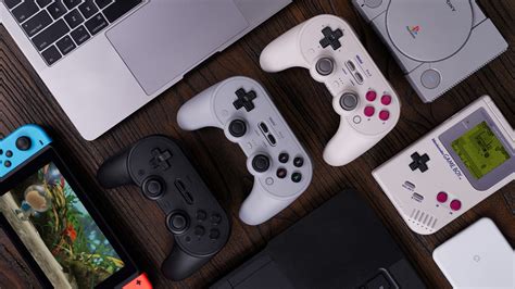 Pro 2 8bitdo Pro 2 8bitdo