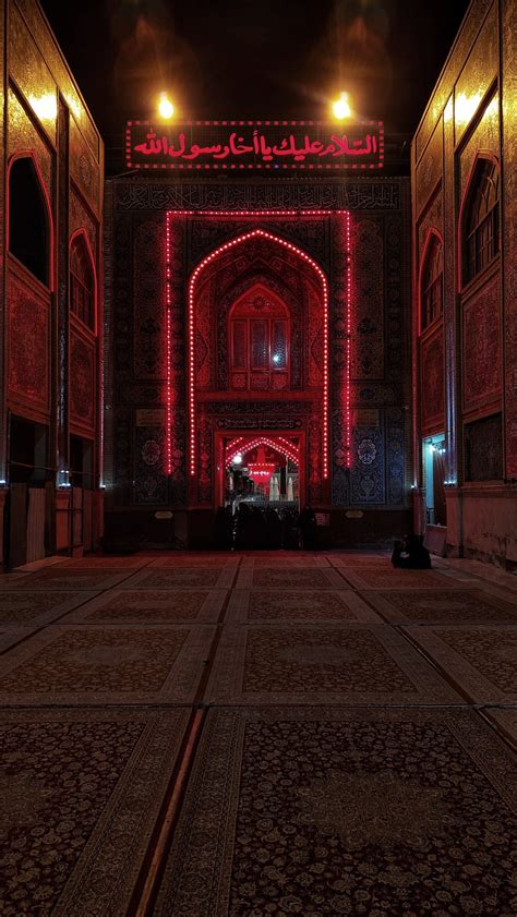 نجف اشرف♥️ Photography Inspiration Nature Islamic Pictures Karbala