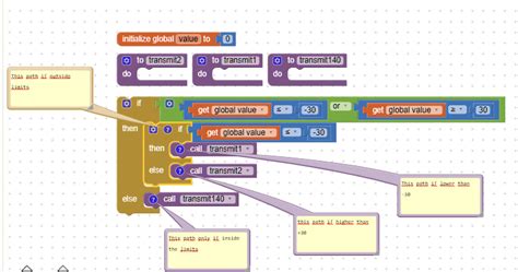 App Not Responding After Bluetooth Connection Mit App Inventor Help