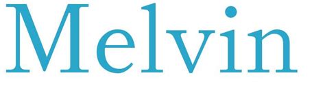 Melvin Name