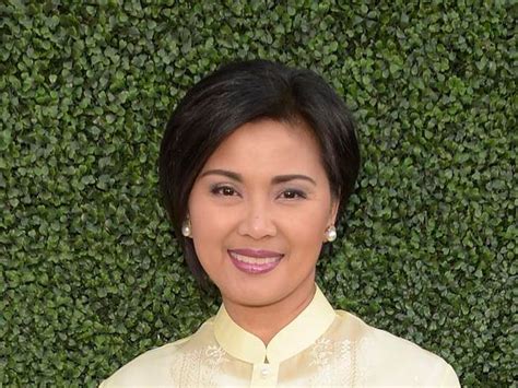 Princess Punzalan Chats About Fox Tvs ‘the Cleaning Lady