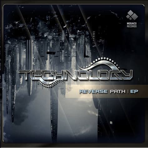 ‎reverse Path By Technology On Apple Music