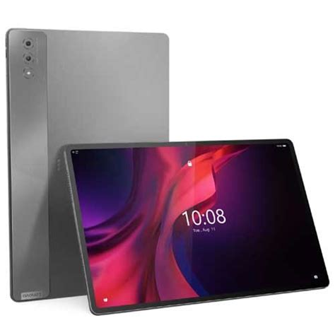Lenovo Tab Extreme Official Pictures Images Gallery