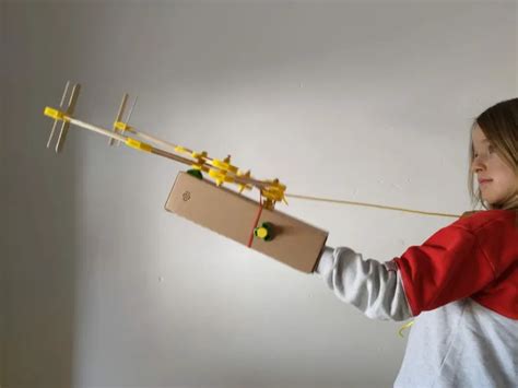 Wilma Tüftelbausteine Open Source Prototyping Kit By Stevenmarx