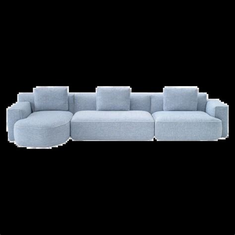 Martim Modular Sofa Inside Out Contracts