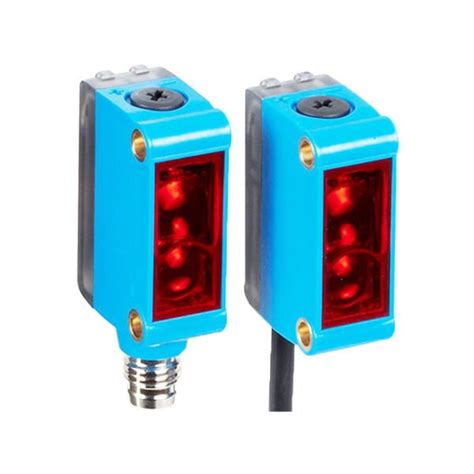 Diffuse Photoelectric Sensor 6 Things You Must Know