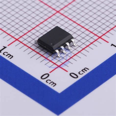 WS480L VIBRATION RF Transceiver ICs JLCPCB