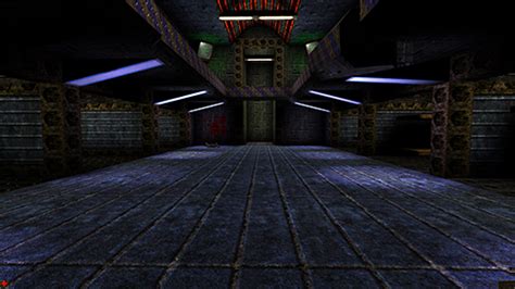 Unreal HD Texture Mod
