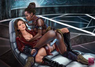 Shuri Art Gallery Luscious Hentai Manga Porn