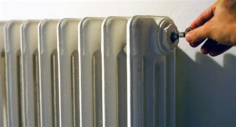 How To Bleed A Radiator