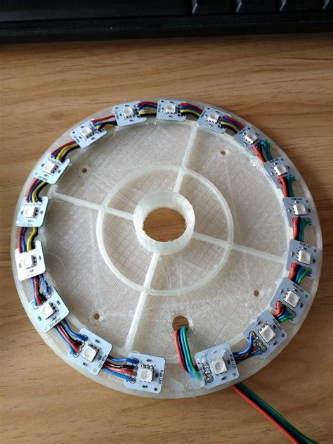 Diy Smart Colorful Light 4 Steps With Pictures Instructables