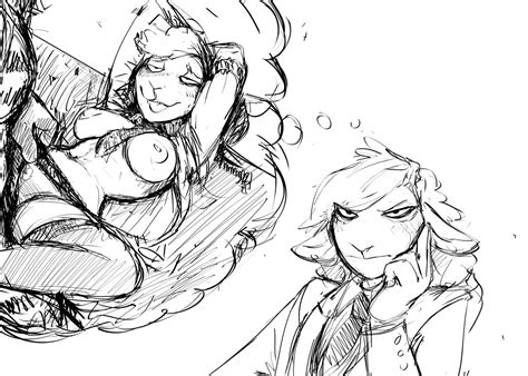 Pool Stedilnik Intrusive Thoughts Won E621