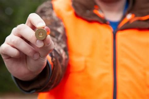 What Are 12 Gauge Slugs The Clay Bird