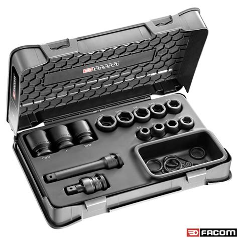 Pl M10 Facom ΠΛΑΣΤΙΚΗ ΘΗΚΗ ΜΕΣΑΙΟΥ ΜΕΓΕΘΟΥΣ ΓΙΑ Ns 500bu