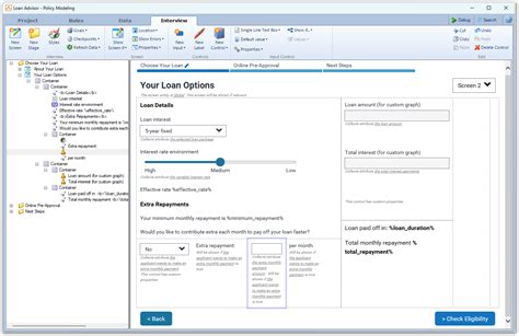Get Started With Policy Modeling