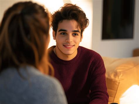 Porque é Que Falar Sobre Sexo é Essencial Para Uma Relação Mais Forte