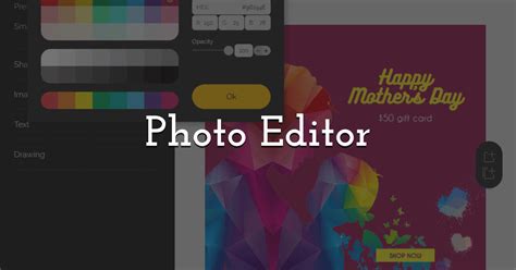 Free Online Photo Editor Edit Images Photos In PixTeller