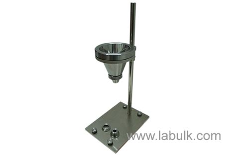 329 10 Ep 2916 1 Pharmaceutical Flowability Test Air Jet Sieve