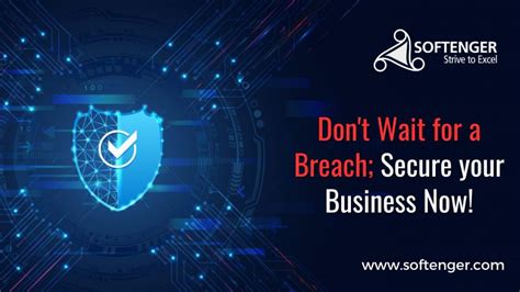 Softenger On Linkedin Cyberthreat Secureyourbusiness Cybersecurity Endpointprotection…