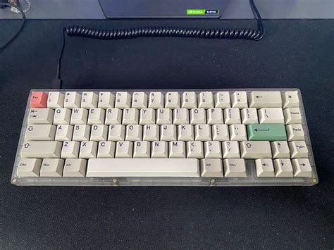 9009 Pbt Keycaps Cherry Profile Computers And Tech Parts And Accessories Computer Keyboard On