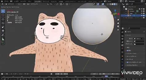 blender hub on linkedin b3d blender初心者 indiedev geometrynodes