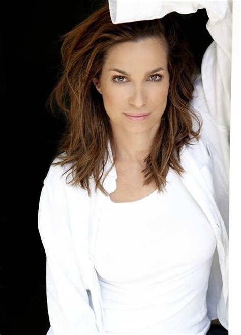 Alexandra Kamp With His