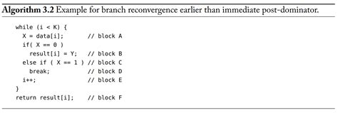 Gpgpu General Purpose Graphics Processor Architectures 读书笔记 知乎