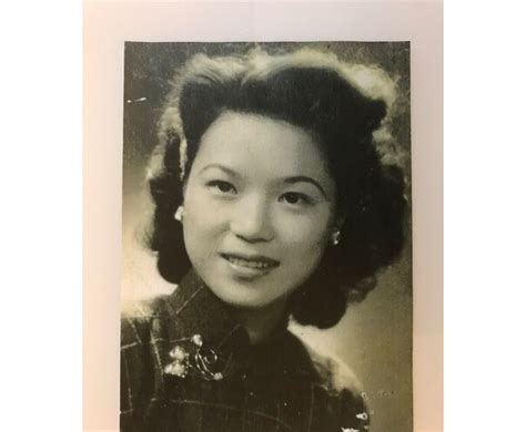 Shu Xia Zhang Obituary 2023 White Plains Ny Ballard Durand Funeral And Cremation Services