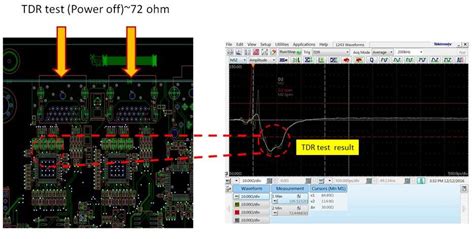 Tmds181 Tmds181 Retimer Input Impedance Interface Forum Interface