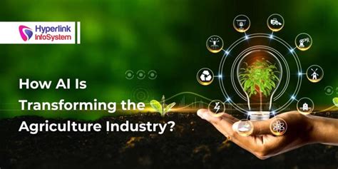 Hyperlink Infosystem New York On Linkedin How Ai Is Transforming The