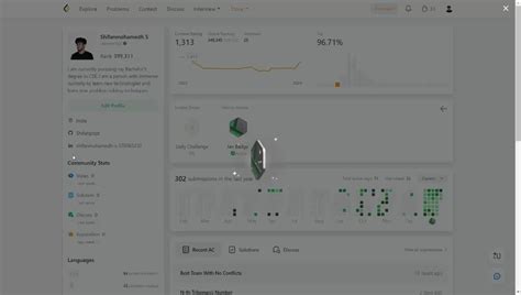 Shifan Mohamedh S On Linkedin Each And Every Accomplishment Starts With A Decision To Try 💯 Hey