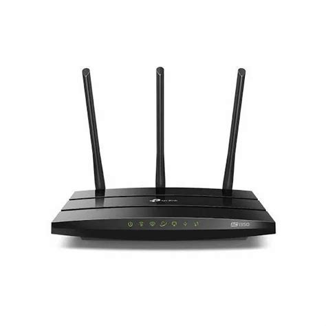 Tp Link Archer C Ac Dual Band Wireless Router Ports Wpa Psk At Best Price In Kolkata