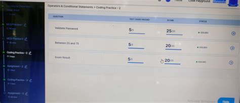 Maneesha Aagarapu On Linkedin Codingpractice Python Ccbp Nxtwave