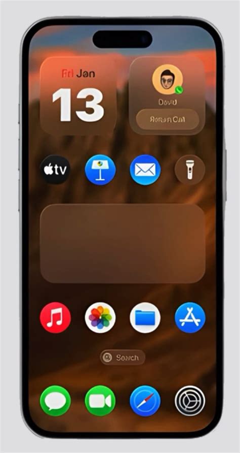 Ios 19介面迎來史上重大改版！3大設計關鍵細節和實圖搶先看 瘋先生
