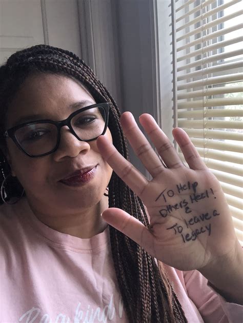 Dr Aeshia Jackson Msw Acsw Itfs On Linkedin Highfivegrant