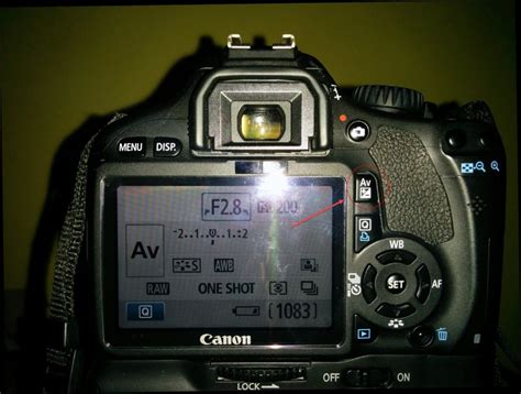 How To Understand And Use Camera Exposure Compensation