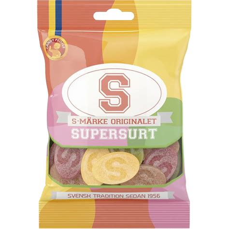 All Swedish Candy Shop Every Sweet And Treat Online Swedish Candy