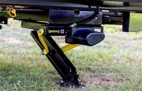 Lippert Leveling System Troubleshooting Problem Solved