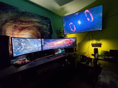 What Do You Use Your Second Display For Rpcmasterrace