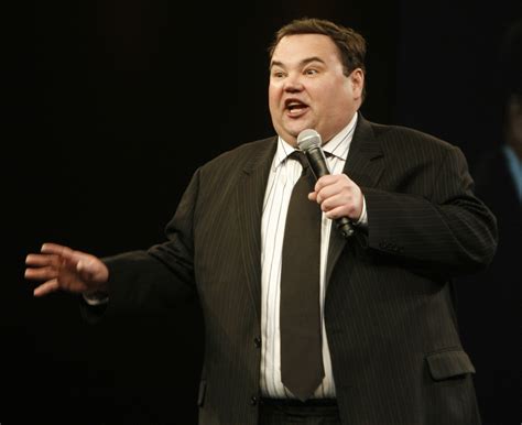 Comedian John Pinette Dies At Age 50 Fox 5 San Diego And Kusi News