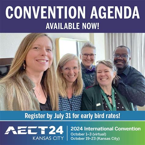 Association For Educational Communications And Technology Aect On Linkedin Aect24