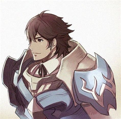 Character Appreciation Frederick Fire Emblem Amino